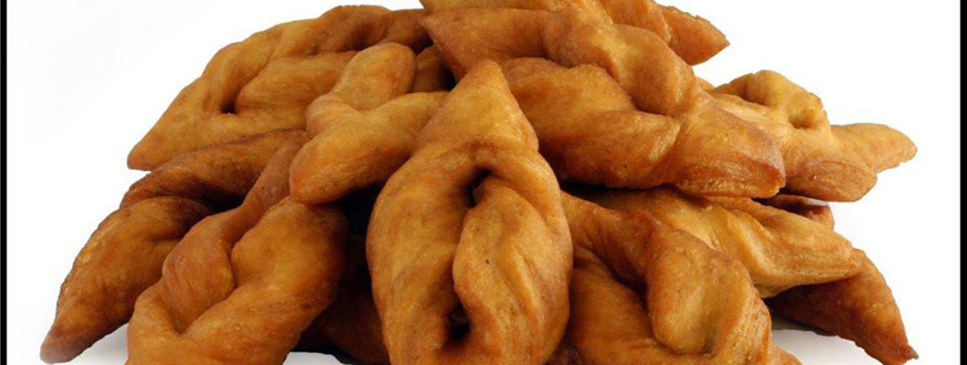 Kleinur | Leikhus.is