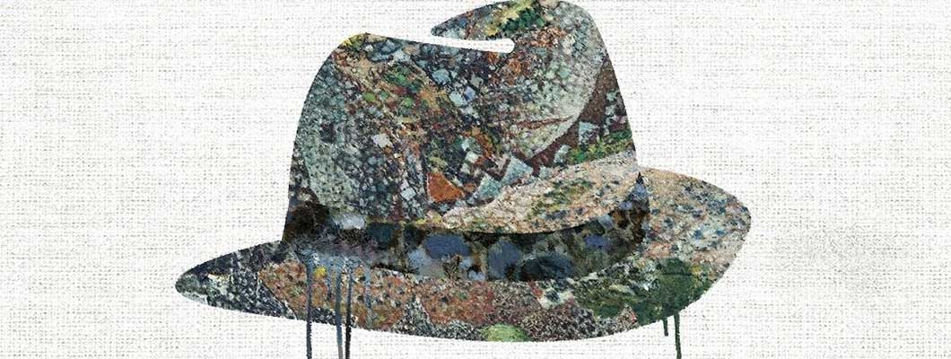 Kjarval í Borgarleikhúsinu | Leikhus.is